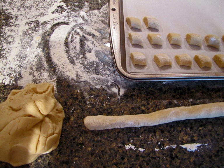12 Days of Christmas – Danish Pebernødder | My Danish Kitchen