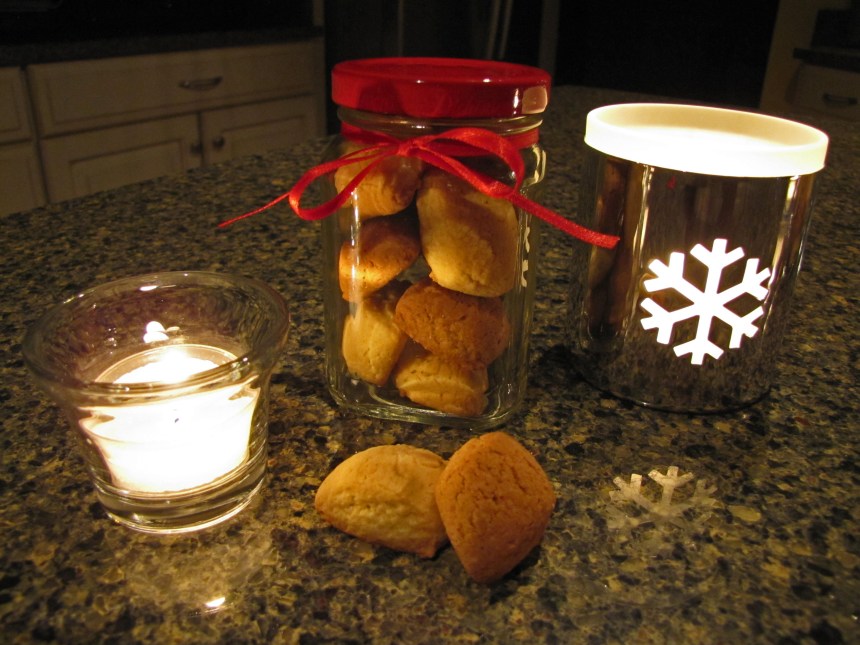 12 Days of Christmas – Danish Pebernødder | My Danish Kitchen