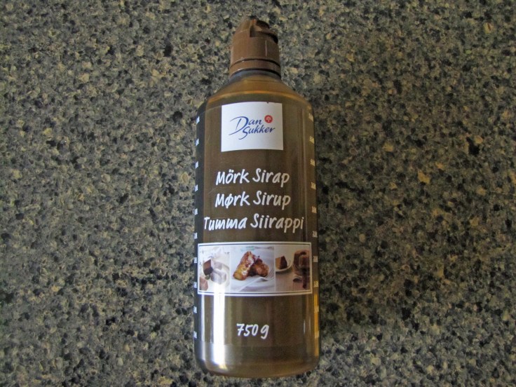 Brunkager – Ginger Cookies | My Danish Kitchen