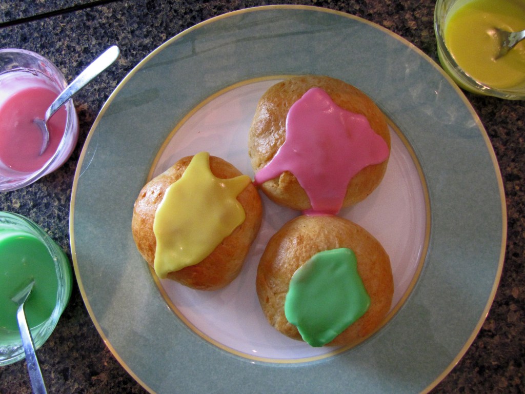 Fastelavnsboller – revisited | My Danish Kitchen