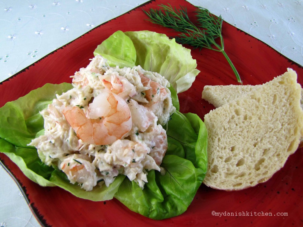 Appetizers | My Danish Kitchen
