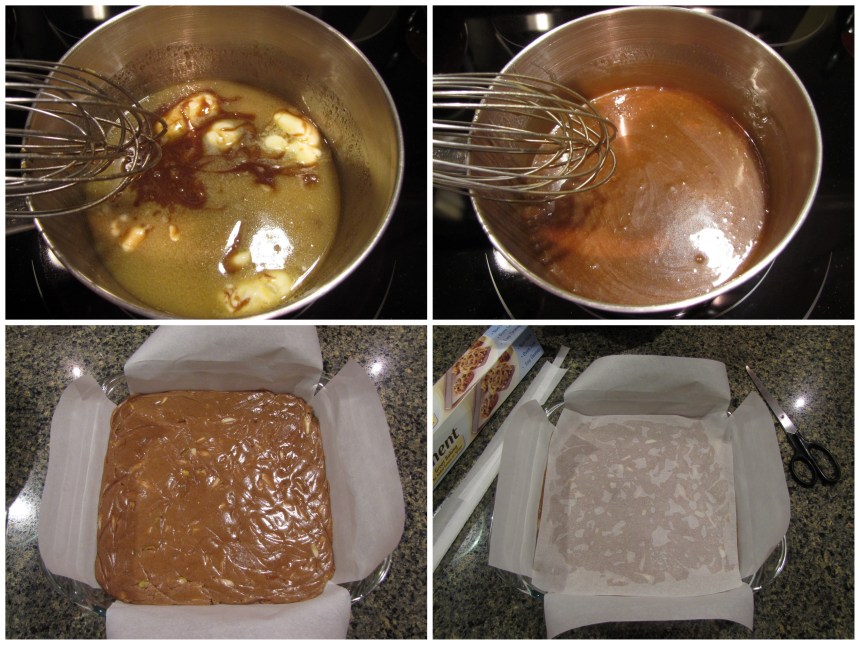 Brunkager – A Modern Version, Ginger Cookies | My Danish Kitchen