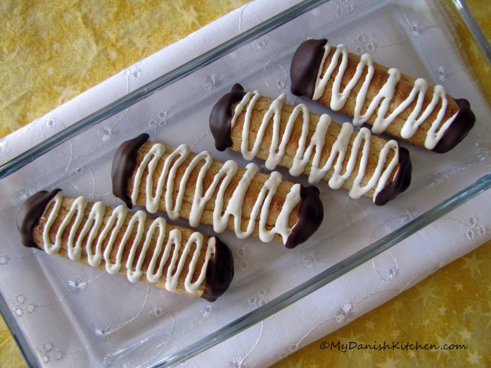 Best Kransekage | My Danish Kitchen