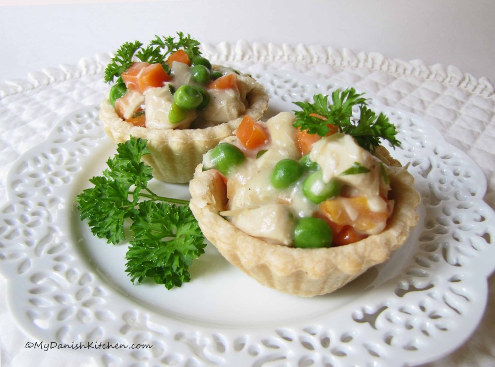 Appetizers | My Danish Kitchen