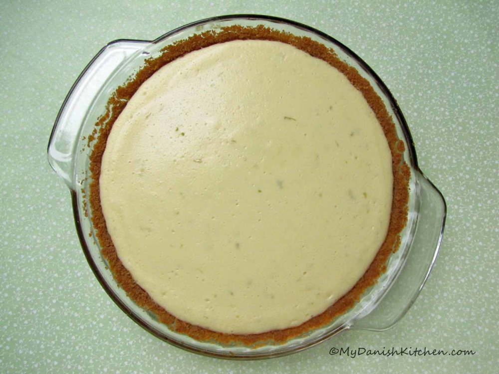 Dessert | My Danish Kitchen | Page 2