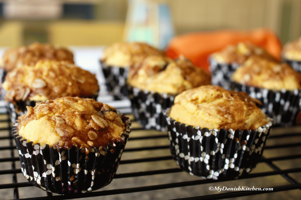 My Danish Kitchen | Scandinavian recipes made in America